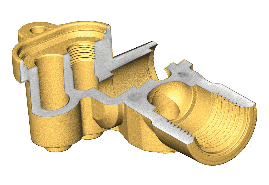 A How-To Guide to Reverse Engineering | Foundry Management & Technology
