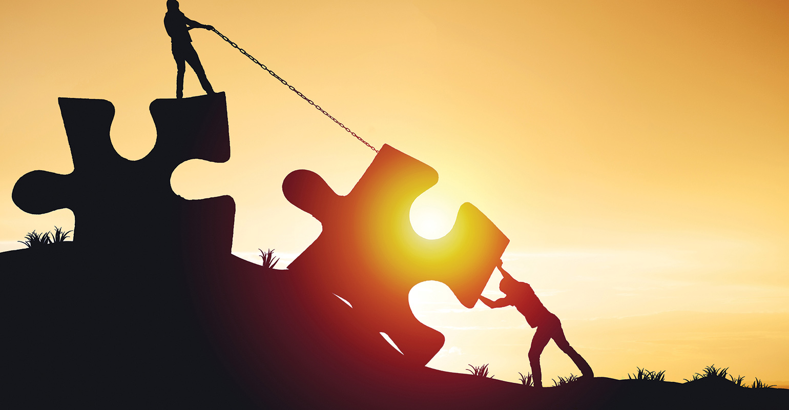 7 Steps for Turning Employees’ Potential into Performance | Foundry ...