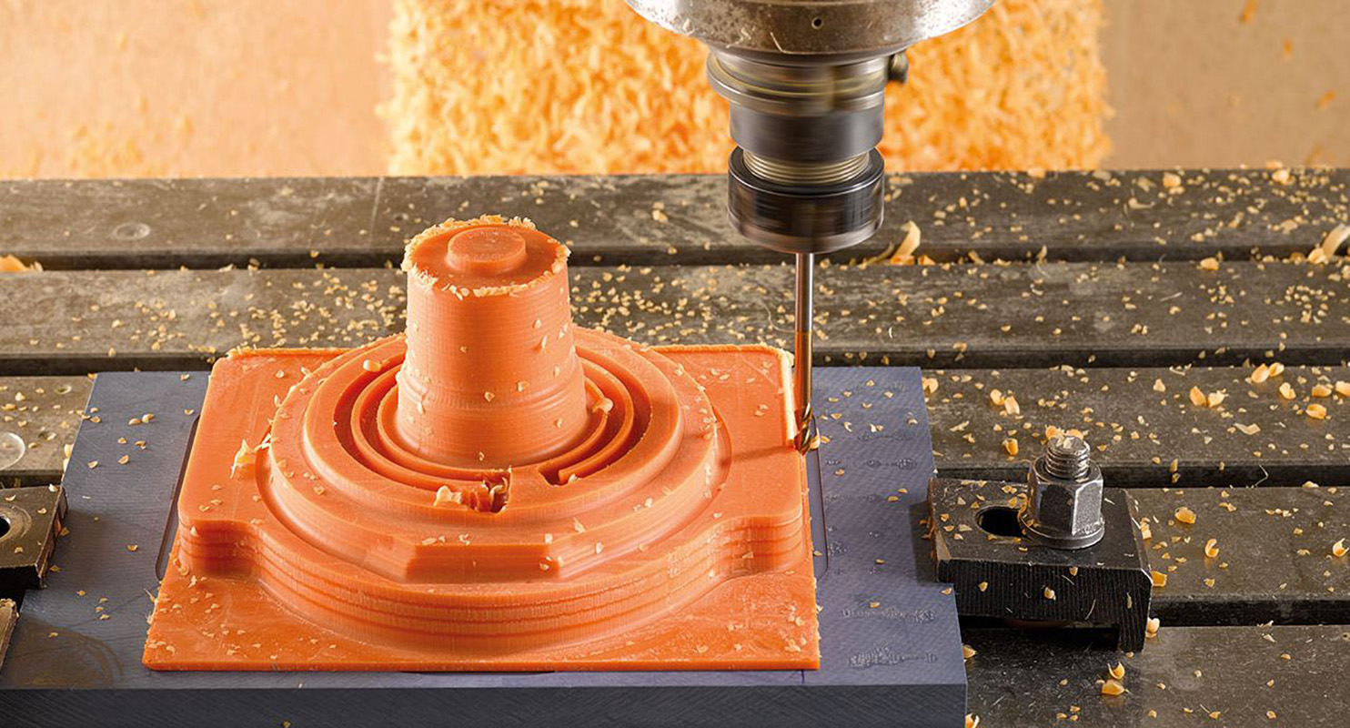 Abrasion-Resistant Polyurethane Board | Foundry Management & Technology