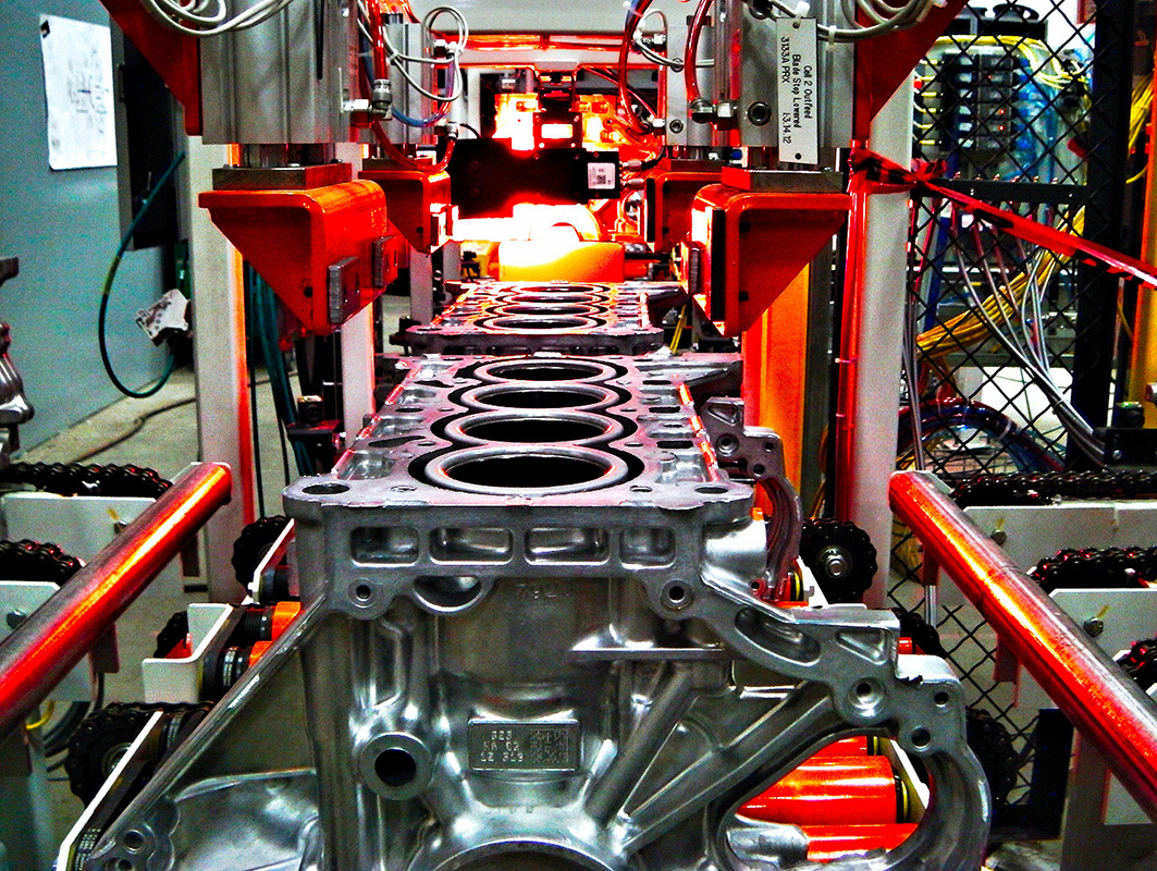 More Automotive Casting CapEx Ahead | Foundry Management & Technology