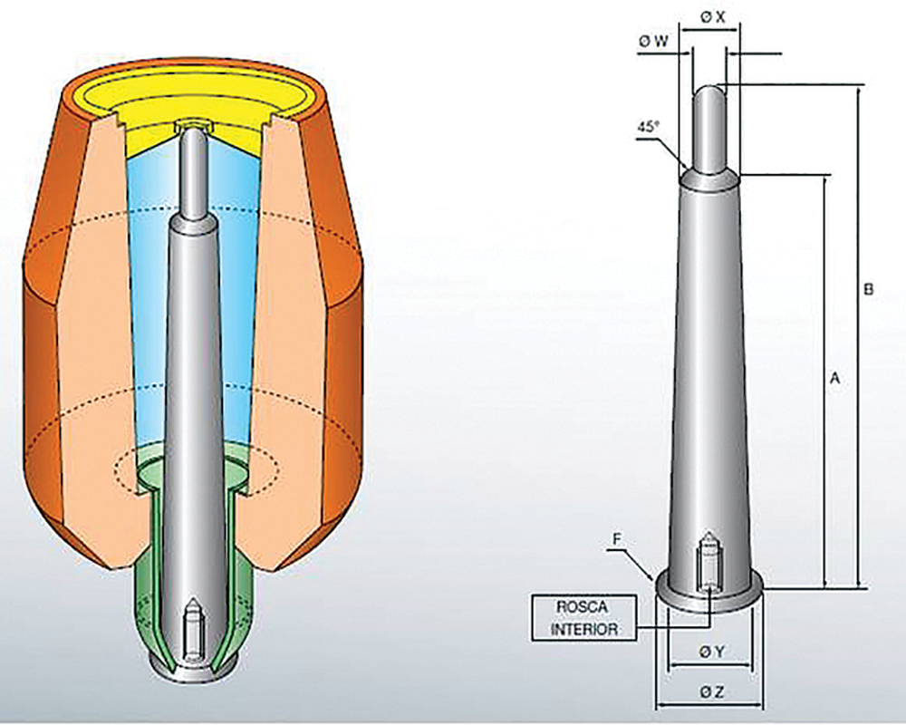 Selecting and Applying Risers to Optimize Casting Performance and ...