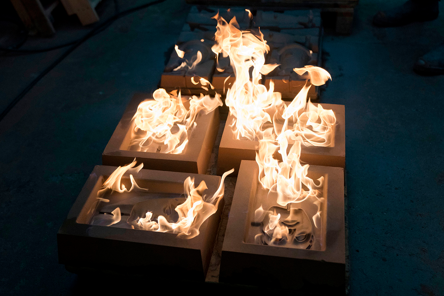 Managing Sand, Binders to Cut Gas Porosity | ASK the Expert Jan 2020 ...