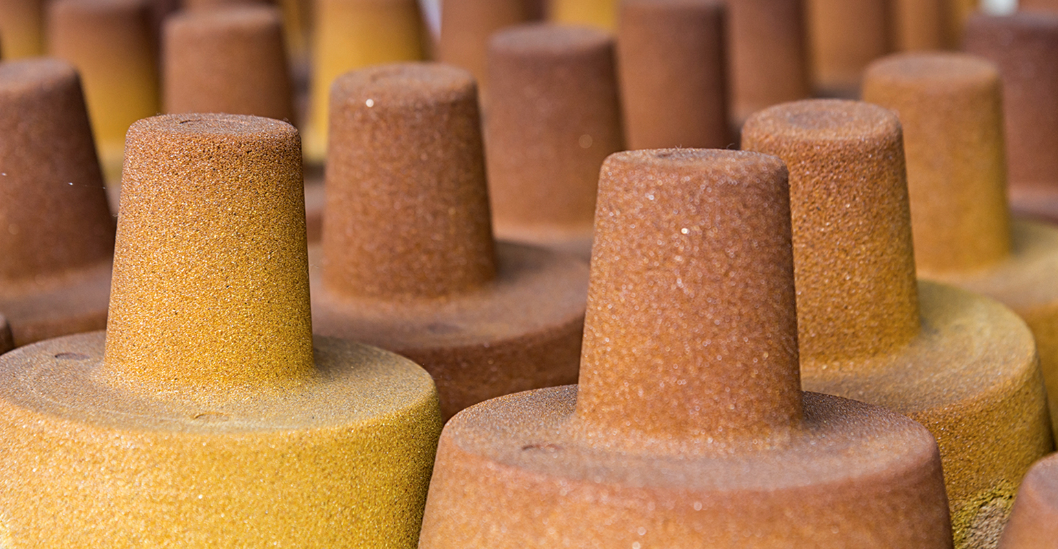 Cost, Quality, and Environmental Improvements in Cold-Box Coremaking ...