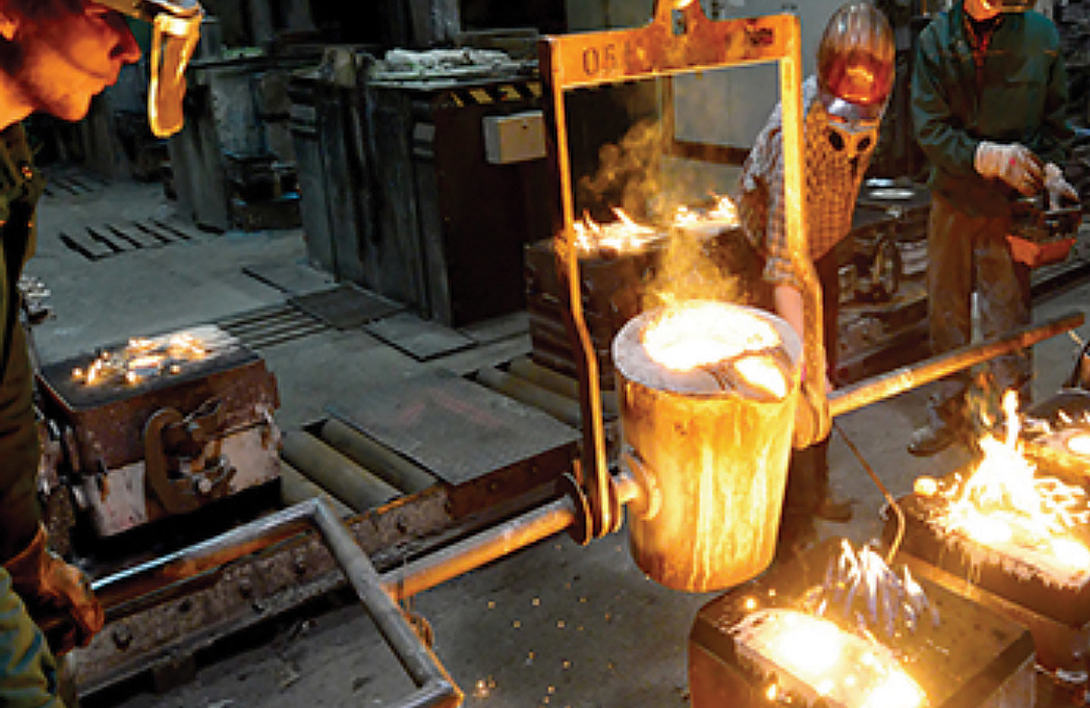 AI Prevents Workplace Accidents | Everguard.ai | Foundry Management ...