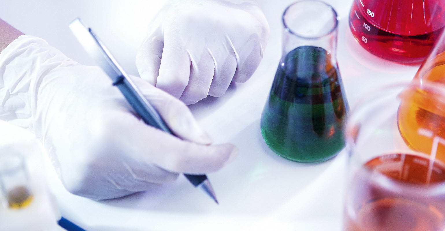 Test Binder Systems for Reactivity, Not to Predict Performance | ASK ...