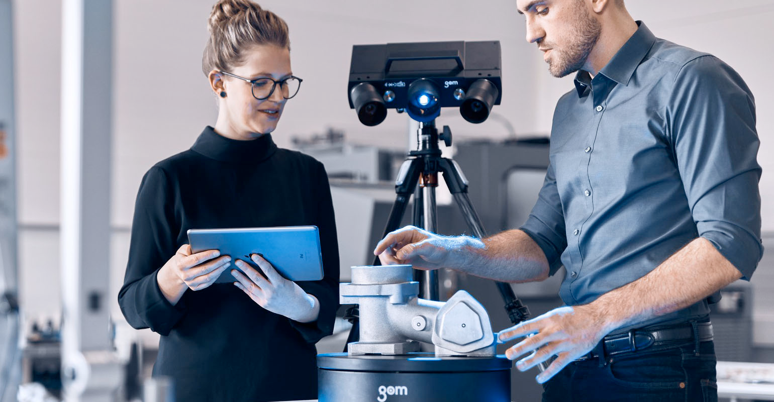 Technology for Inline Quality Control | Yxlon, Capture 3D, Carl Zeiss ...