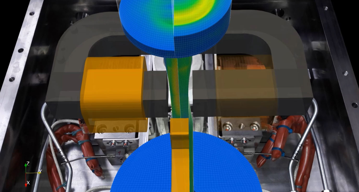 Applying Magnetics to Control Low-Pressure Casting | Fill GmbH ...
