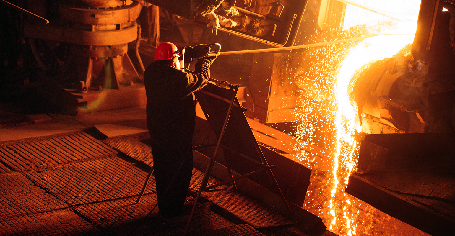 Treating Molten Metal to Reduce Refractory Erosion | Mastermelt LLC ...