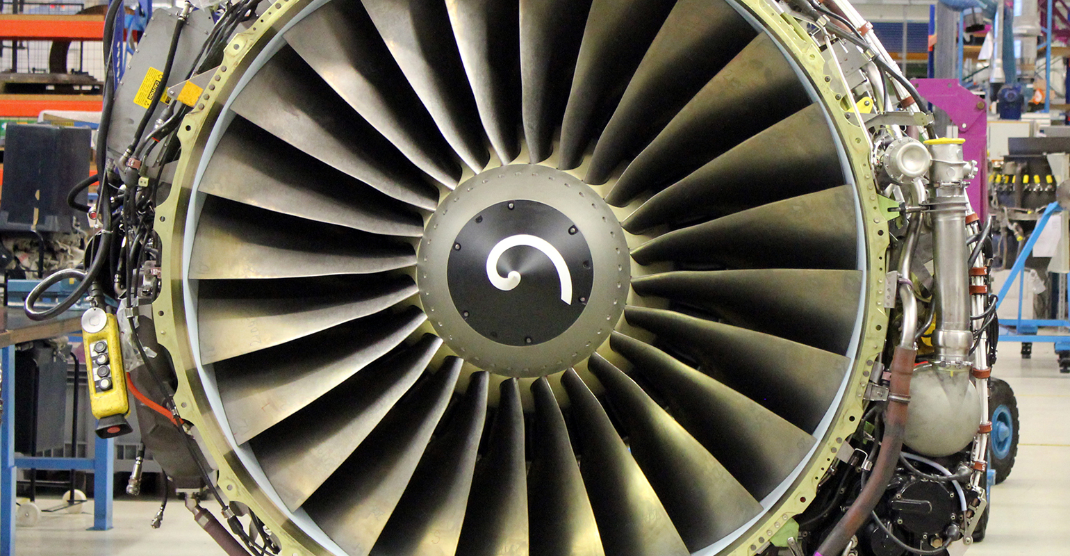 Engine Builder Plans New Turbine Airfoil Plant | Pratt & Whitney ...
