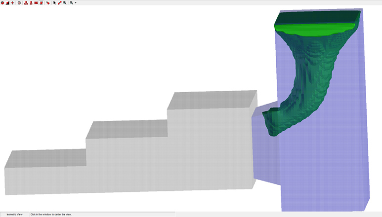 Feeding System Design Basics for Investment Castings | Finite Solutions ...