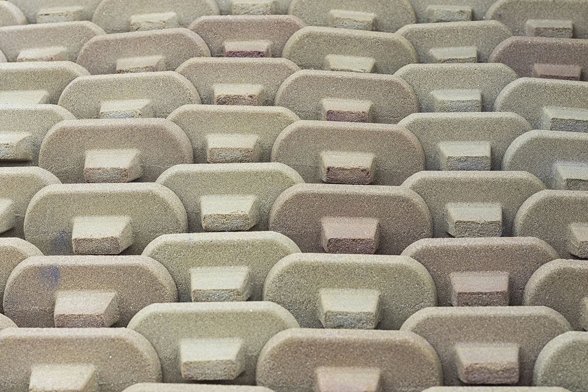 Phenolic Urethane Cold Box Environmental Advantages | HA International ...