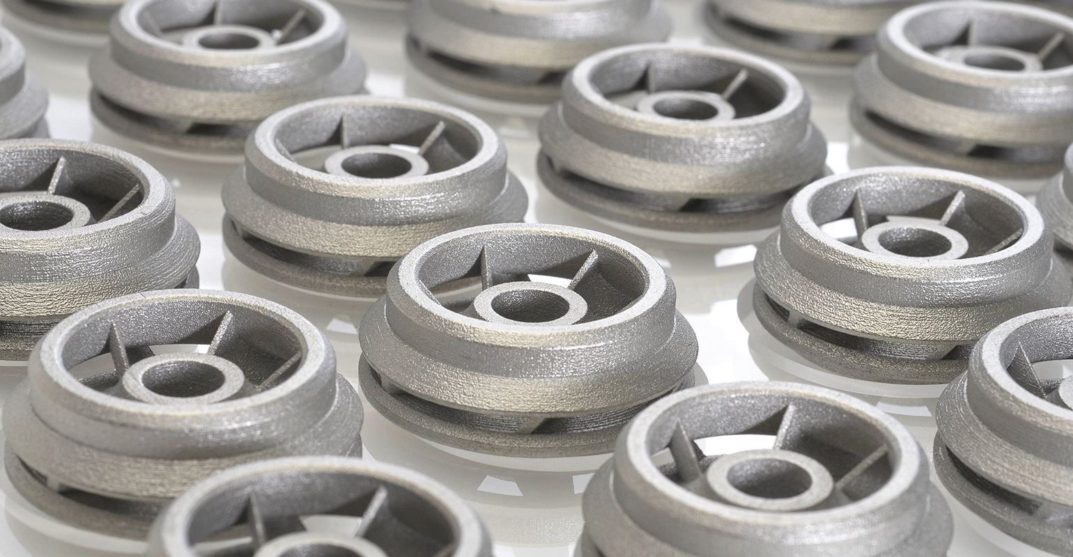 Project Developing Transportable, Military-Grade 3DP Pod | The ExOne Co ...