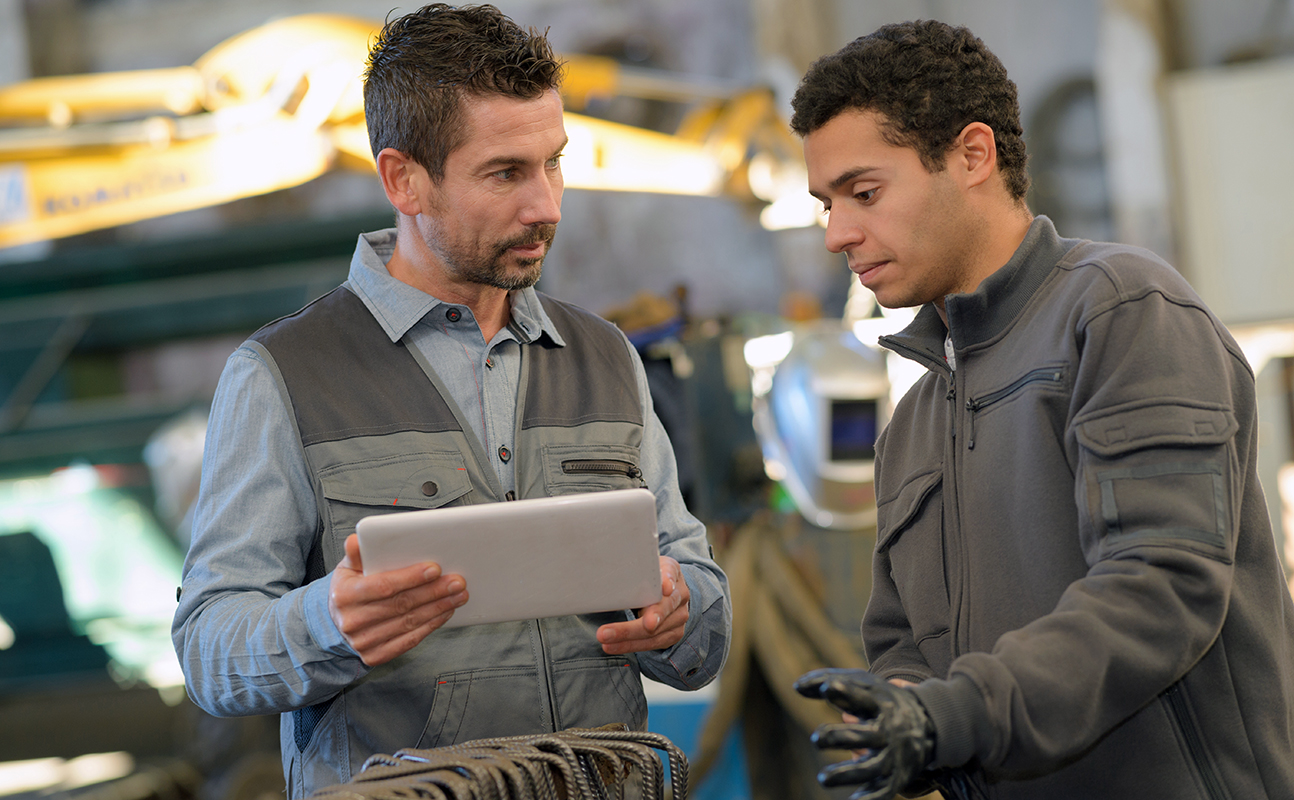 Predictive Maintenance Software | Senseye | Foundry Management & Technology