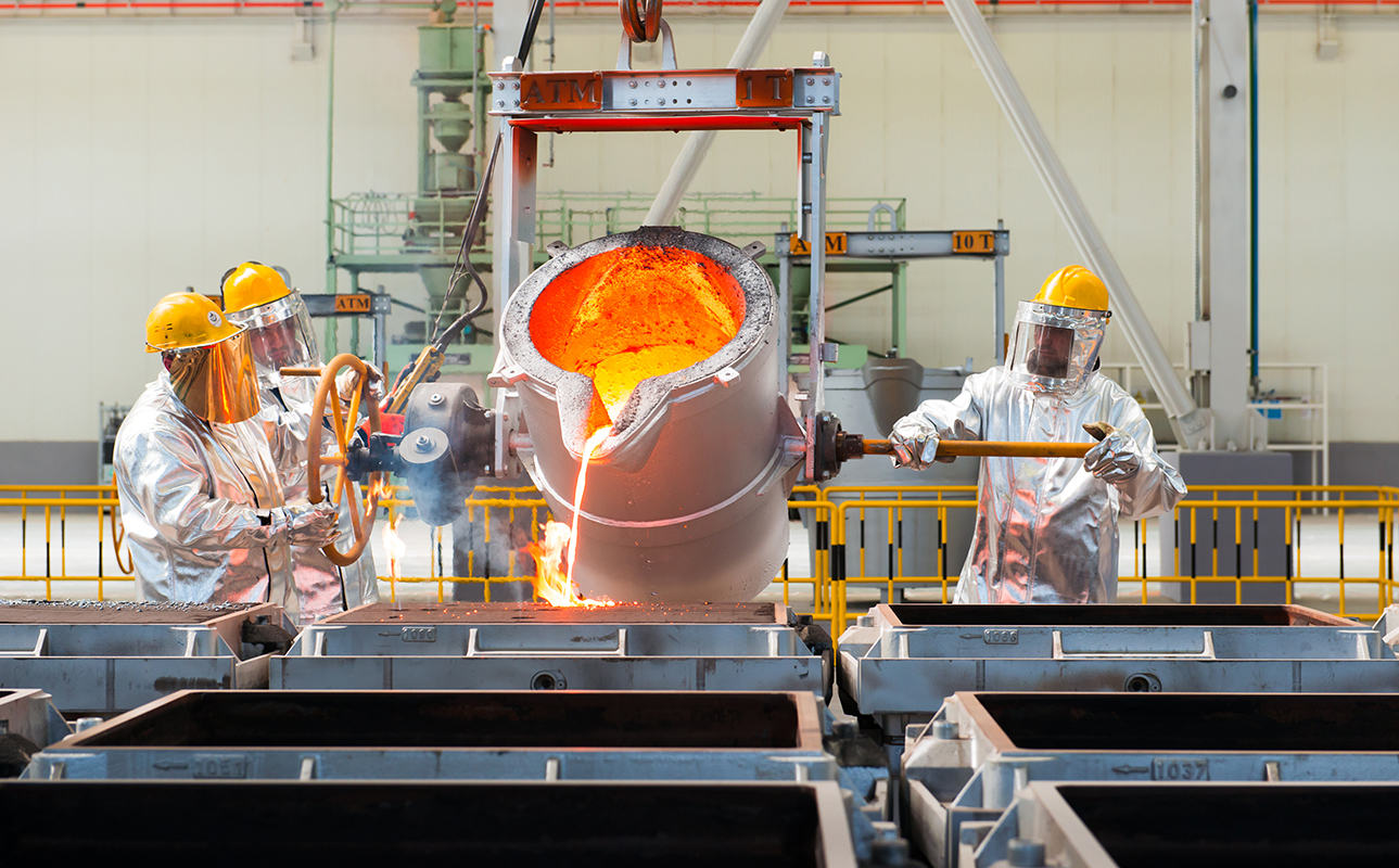 Anticipating the Challenges of Digital Transformation | Foundry ...