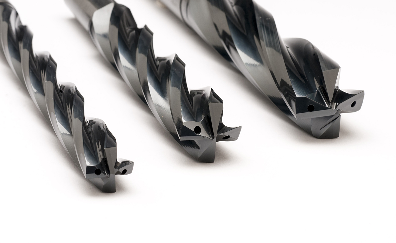 Drills Optimized for Cast Aluminum, Iron | Star Cutter Co. | Foundry Management & Technology