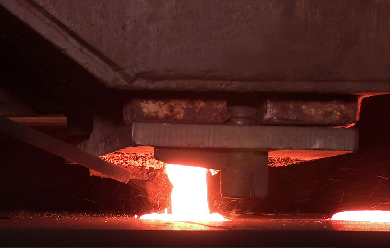 Monitoring Inoculation for Process and Product Quality | Inductotherm ...