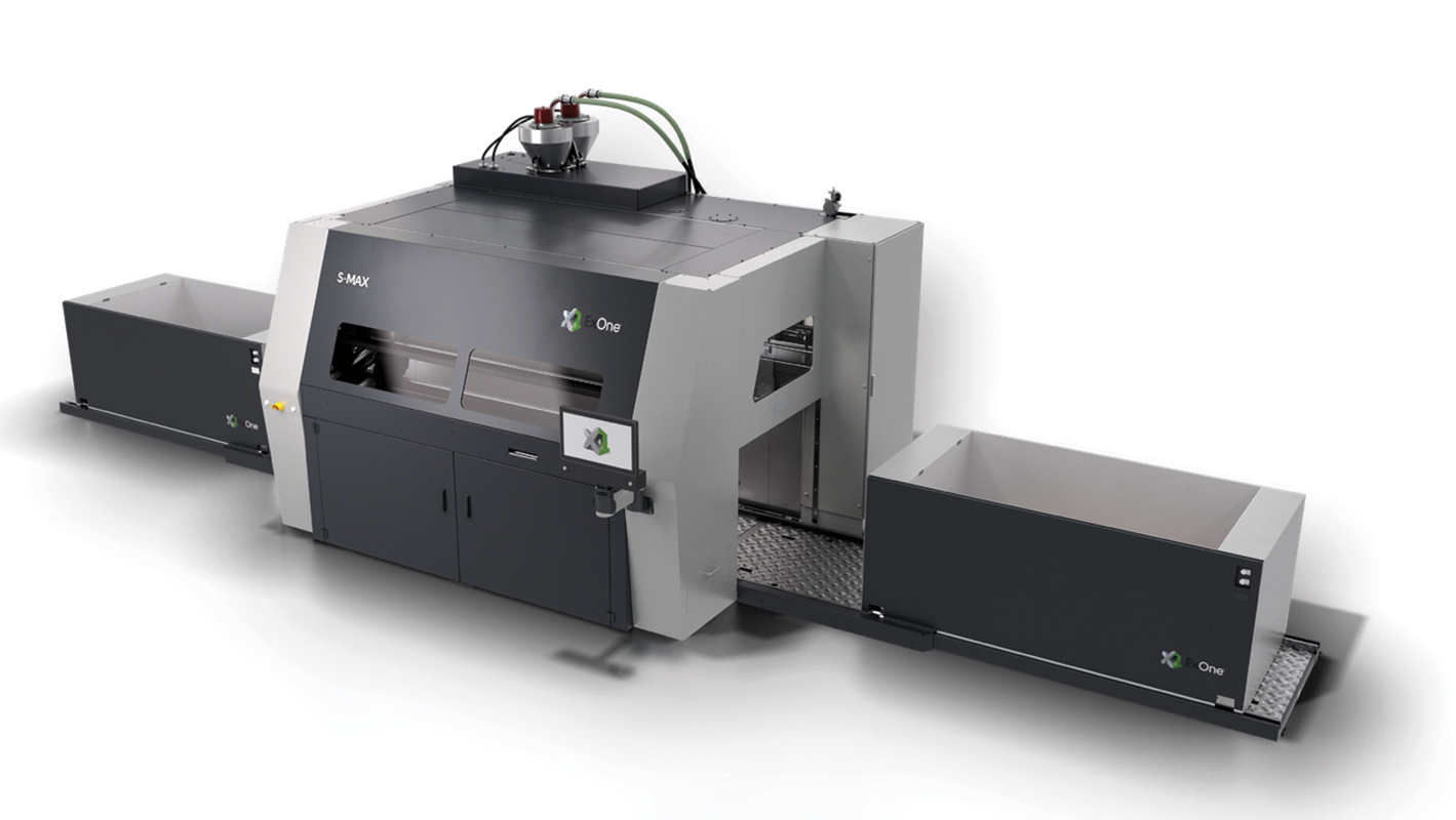 Kimura Foundry Adding More ExOne Sand Printing | Desktop Metal ...