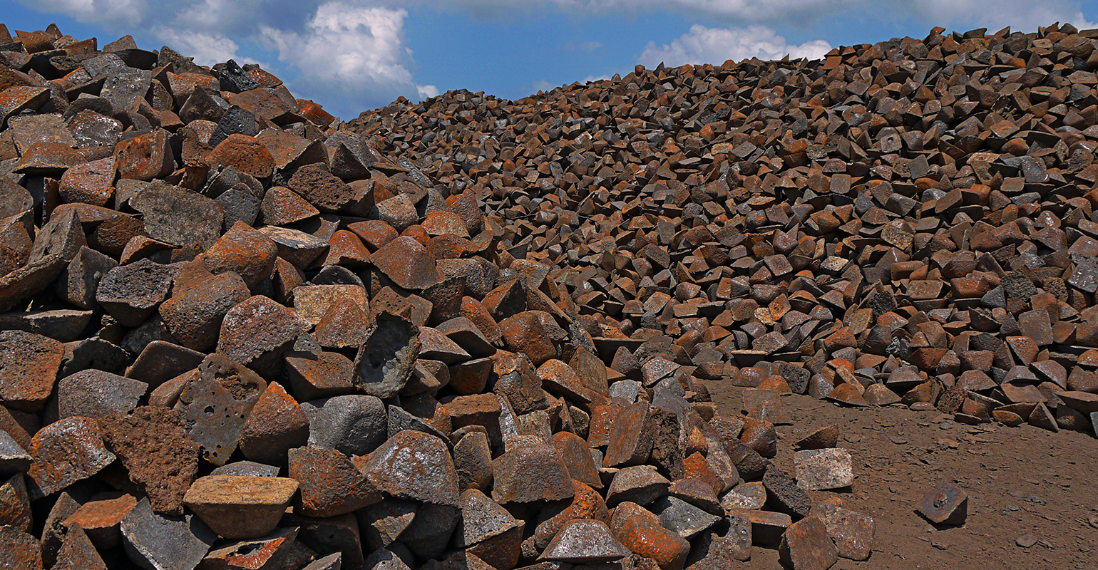 Finding Value in Pig Iron and Creating Value in Melting, Part 2 ...