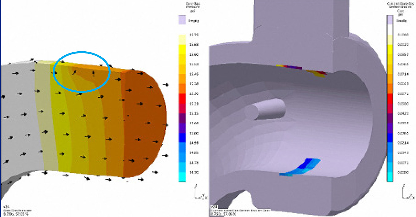 Technical Approach to Identifying and Predicting Core-gas defects in ...