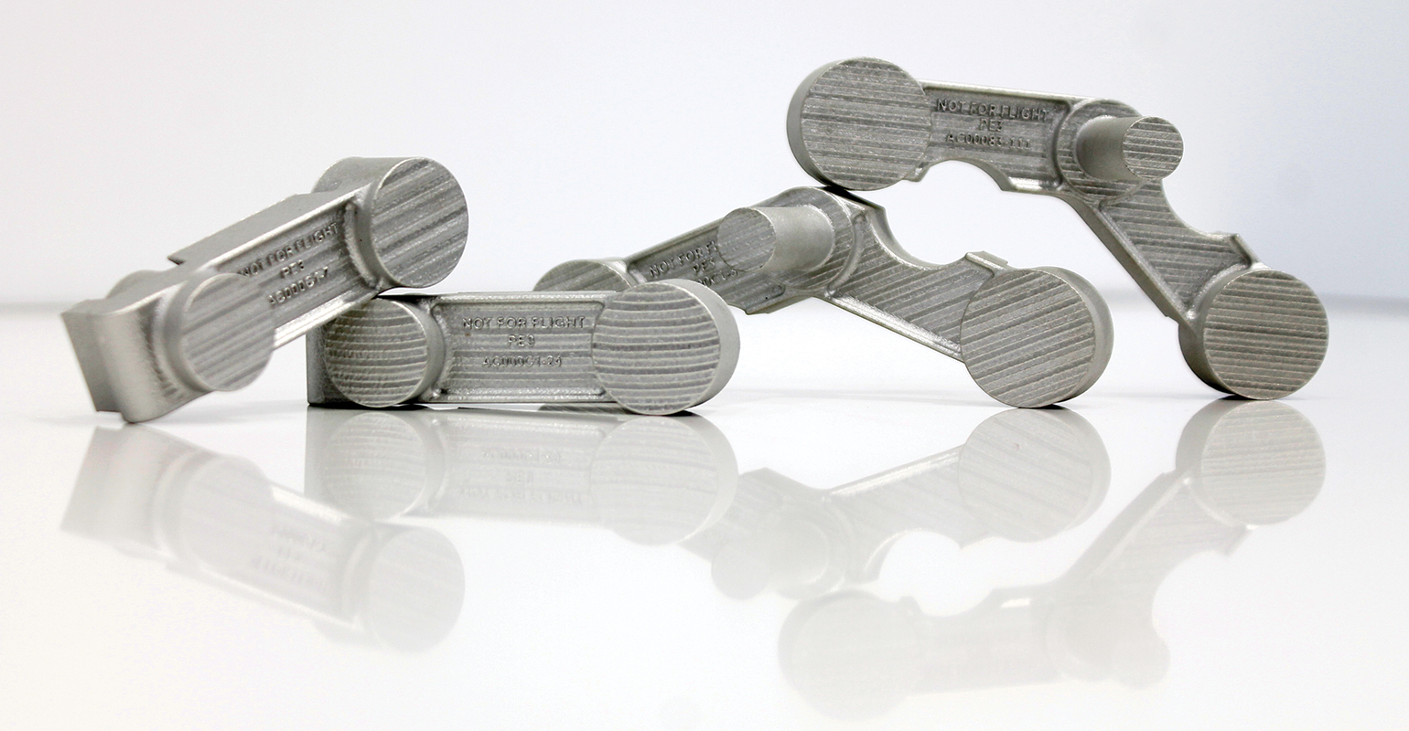 Metal 3DP Displacing Original Sources for Long-Lead Parts | GE Additive ...