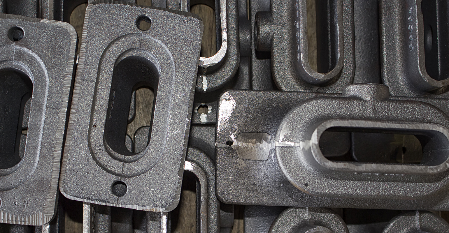 Shakeout | Foundry Management & Technology