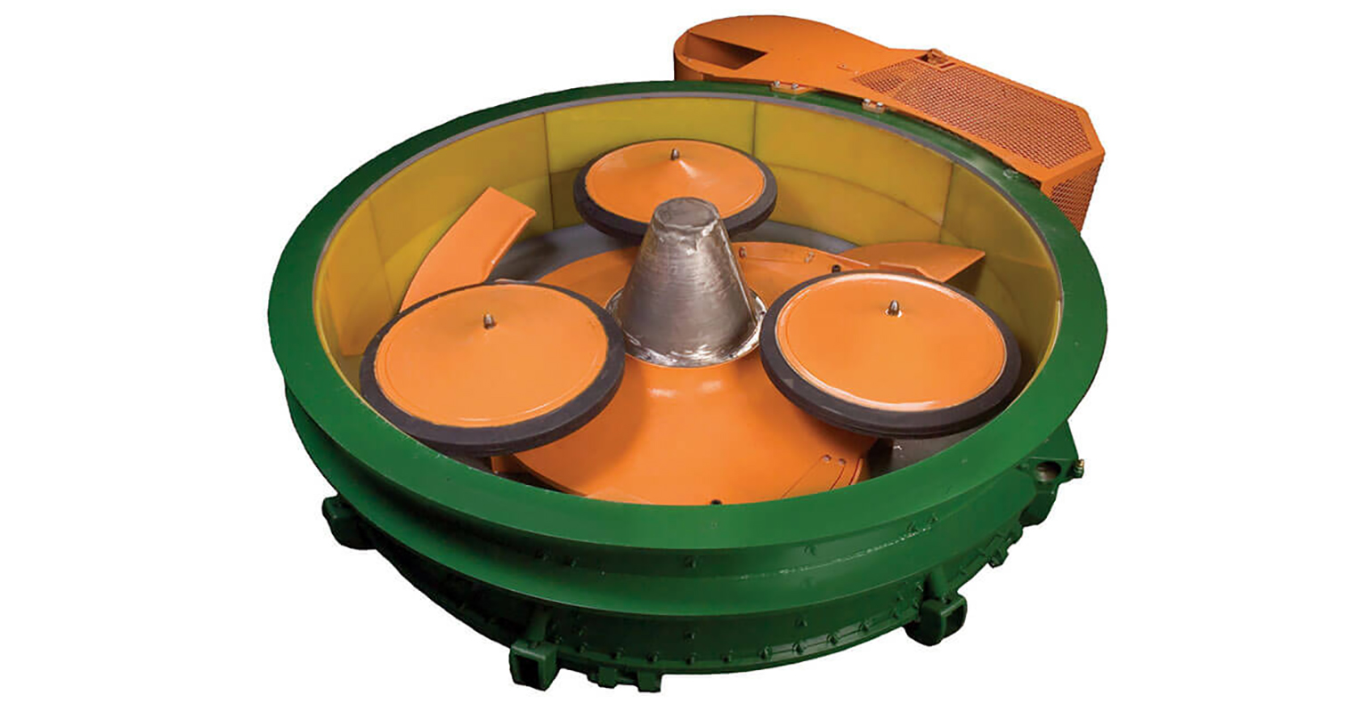 Norican Acquires Simpson Technologies | Norican Group | Foundry ...