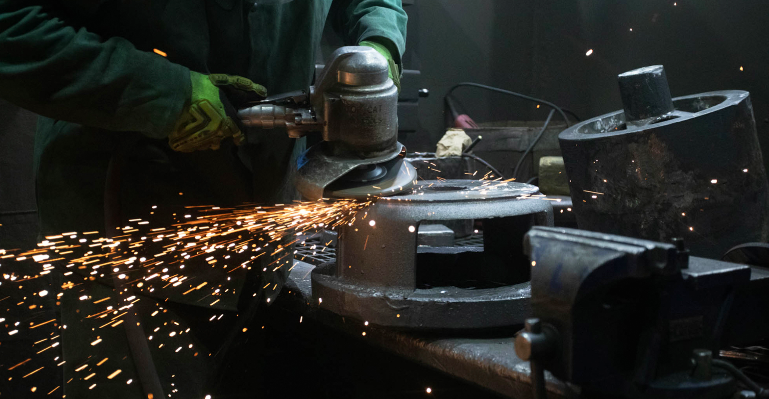 4-Step Guide to Eliminating Bottlenecks in Your Foundry Cleaning Room ...