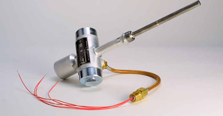 Level Detector for High-Temp Service | Automation Products Inc ...