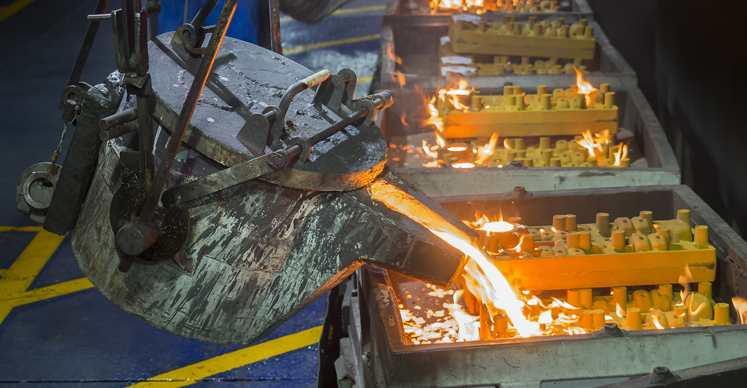 2023 Metalcasting Business Outlook | Foundry Forecast | Foundry ...