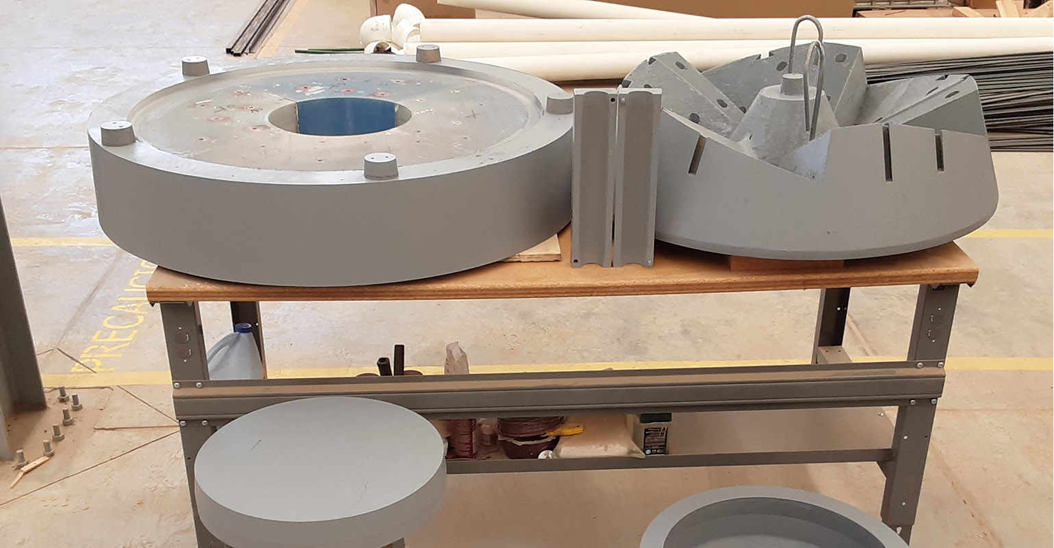 Improving Launch Time and Cost of Product Utilizing Pellet Extrusion ...