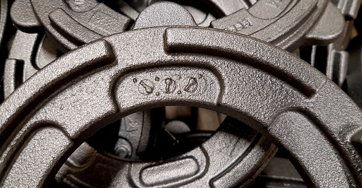 A Casting-Level View of Your Process | DISA Industries | Foundry ...