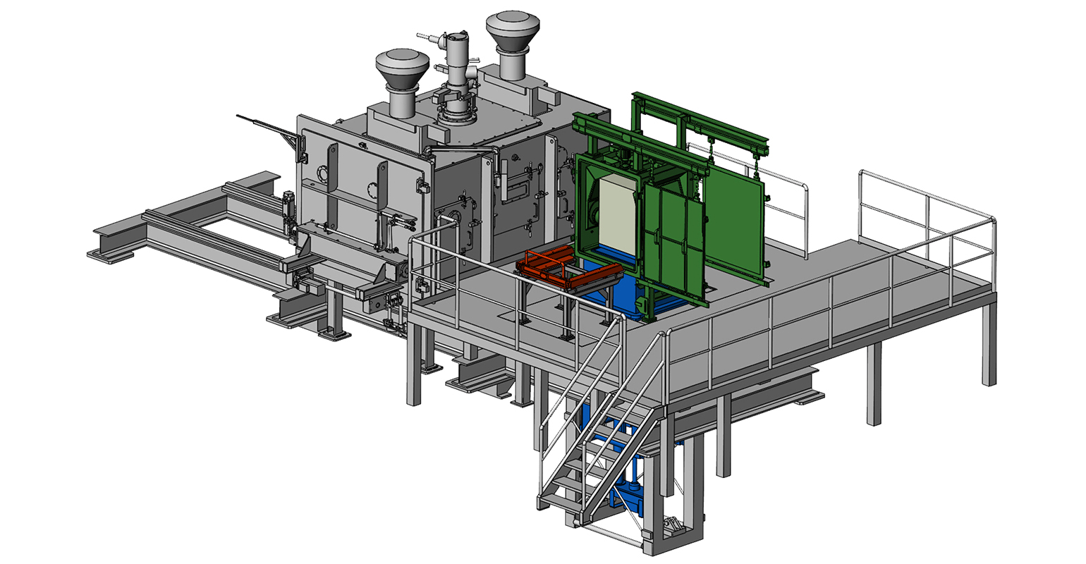 A Layered Approach to Large, High-Value Parts | Technical Development ...