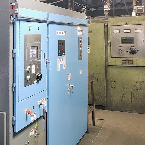 A Guide to Proper Preventive Maintenance for Coreless Induction Melting ...