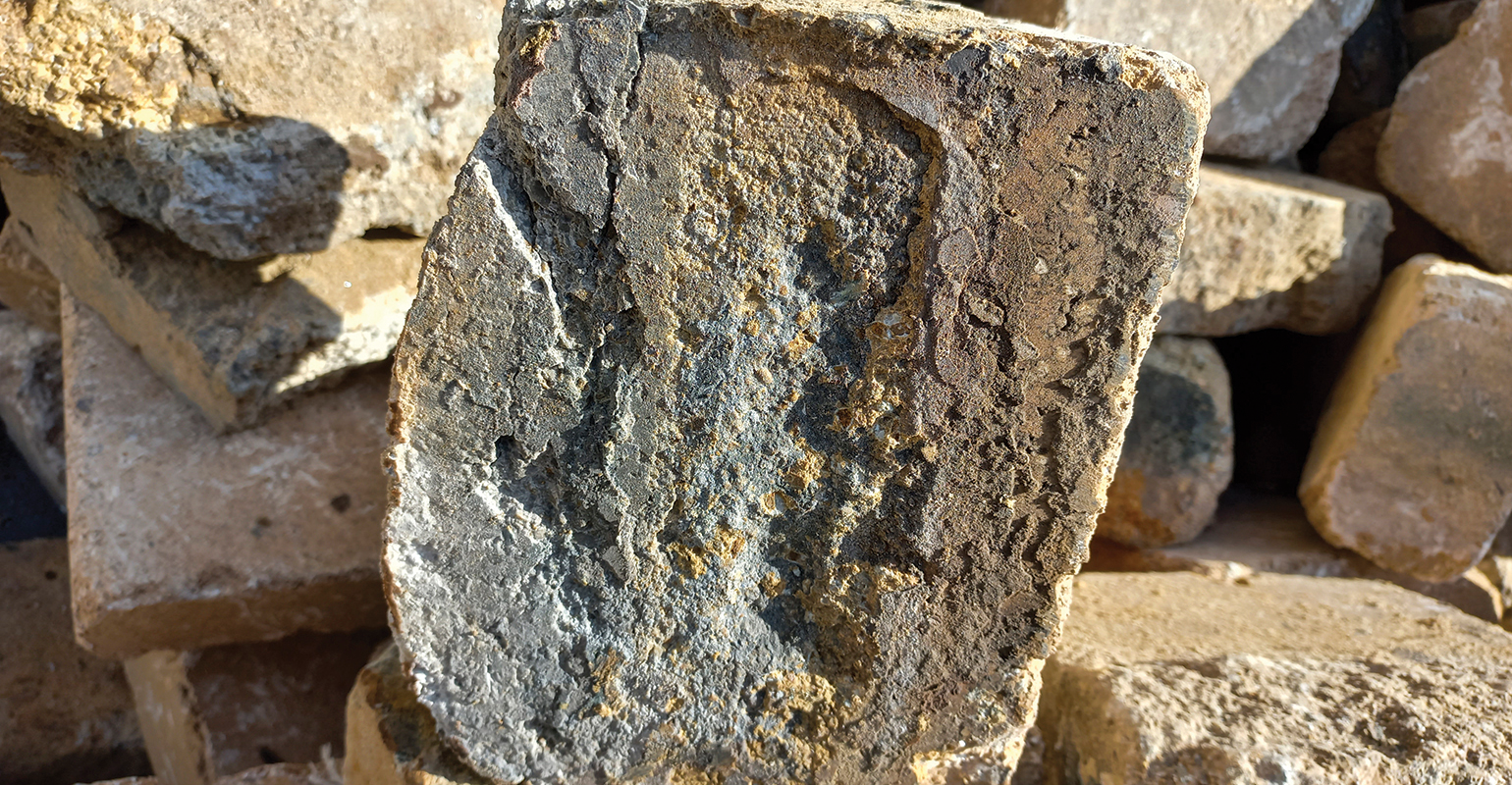 Griffin Pipe Foundry Marked for Shutdown | Foundry Management & Technology