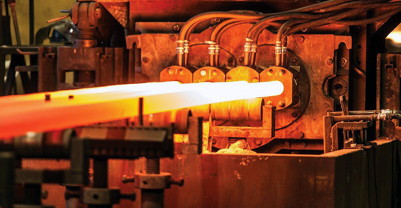 Continuous Improvement in Foundry Processes | Foundry Management ...