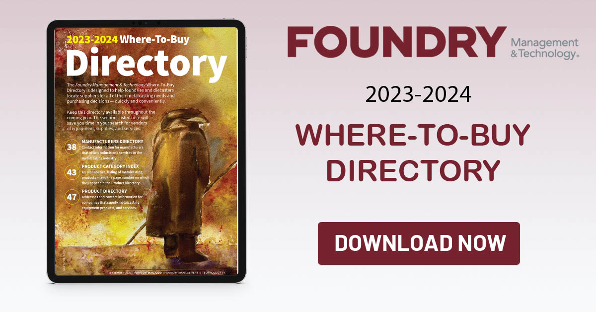 Foundry's 2023-2024 Where-to-Buy Directory | Foundry Management ...