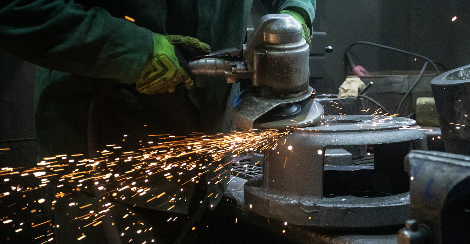 Download: 2021 Metalcasting Outlook | Foundry Management & Technology
