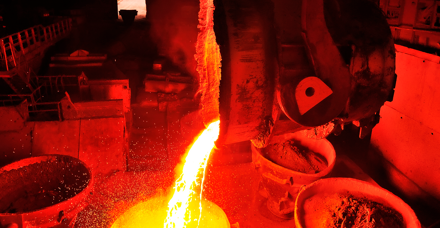 No Longer a Joke | Editor’s Note September 2023 | Foundry Management ...