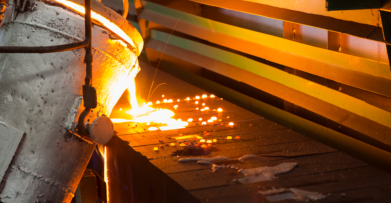 Quiz: Define Your Terms! Molds & Cores | Foundry Management & Technology