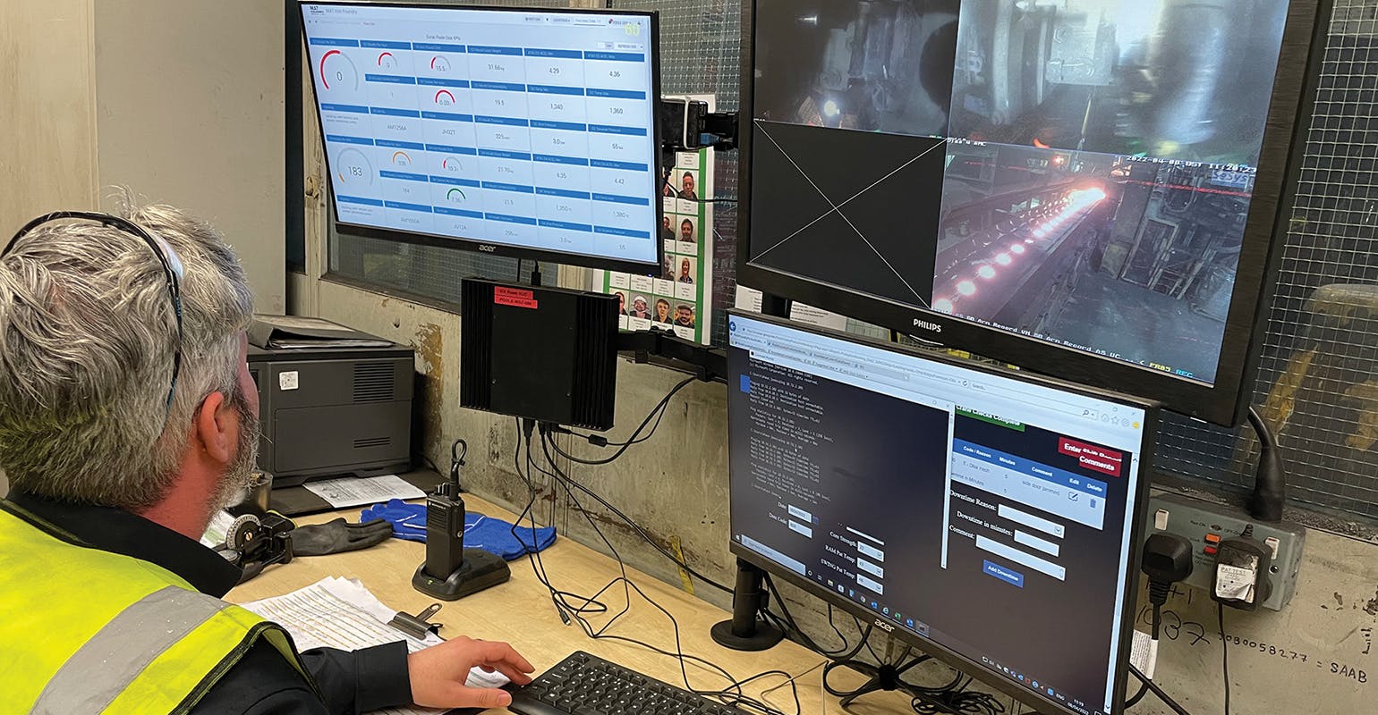 Continuous Improvement in Foundry Processes | Foundry Management ...