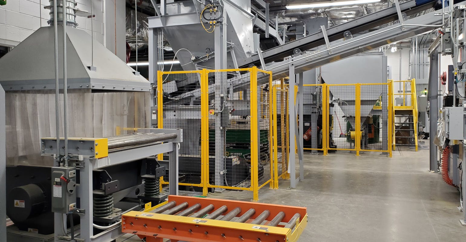 Purdue Polytechnic’s smart foundry is part of the new, $140-million ...