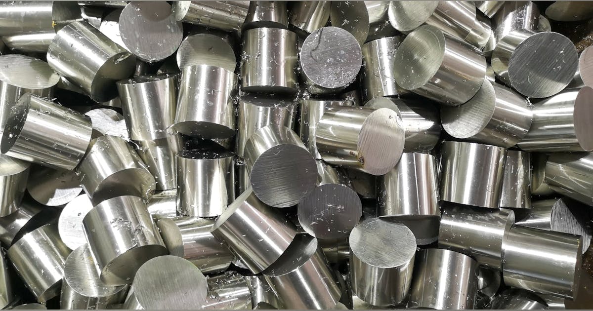 110m Specialty Alloy Project In Texas Seah Group Foundry Management And Technology