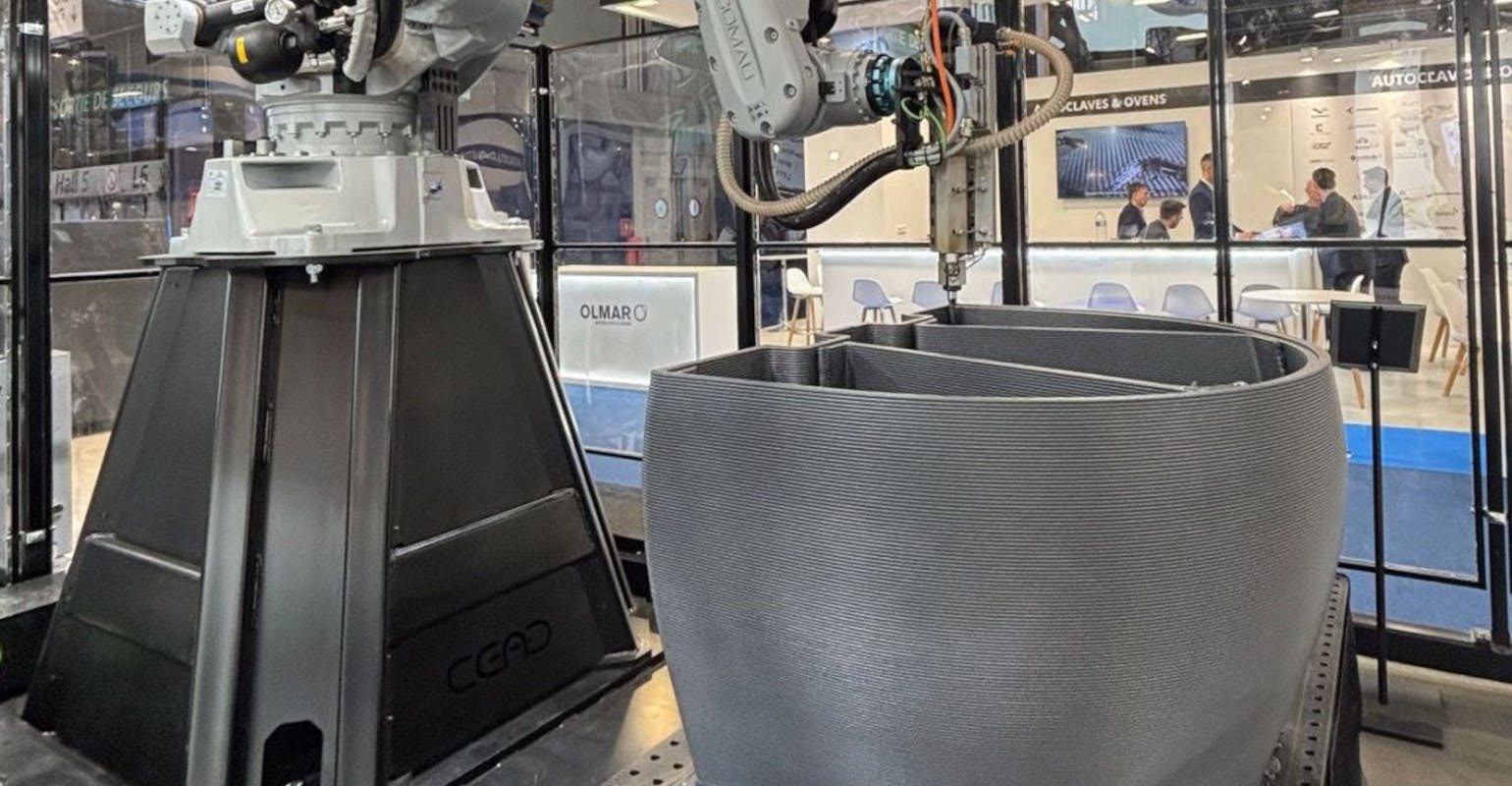 3DP Patternmaking Starting at UK Steel Foundry | Sheffield Forgemasters ...